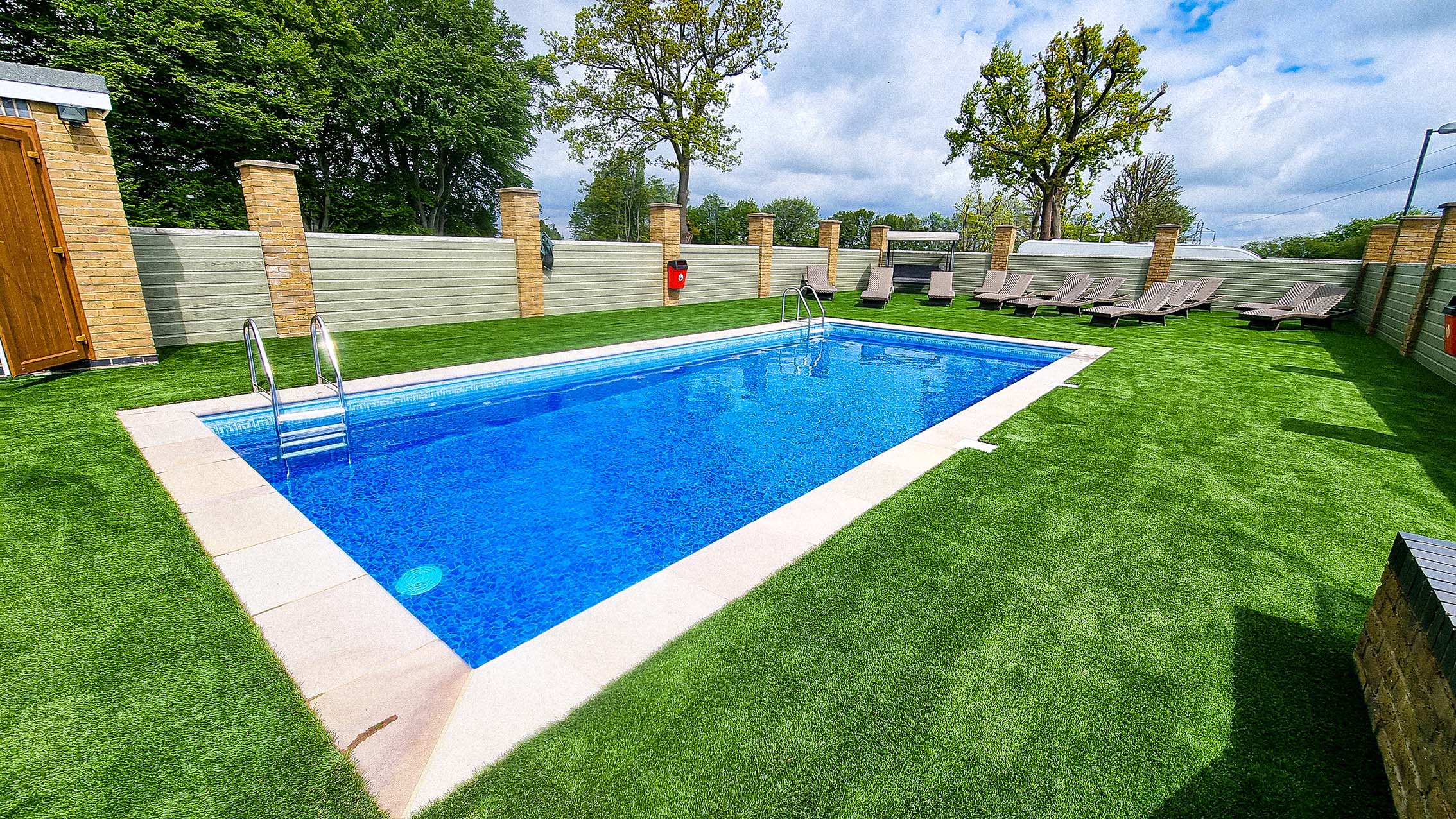 Holiday Parks: What Makes Them Perfect For Your Holidays? | Sellers Leisure