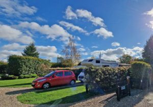 Polstead | Sellers Leisure